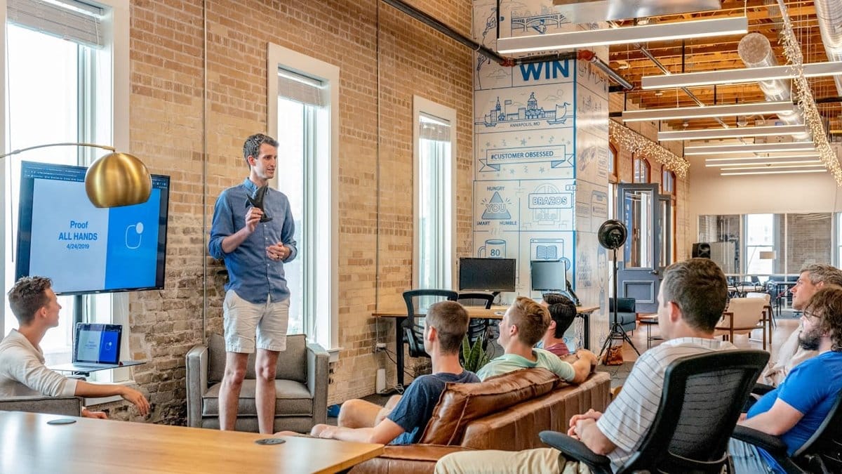 How to Get More Corporate Team Building Bookings (2026)