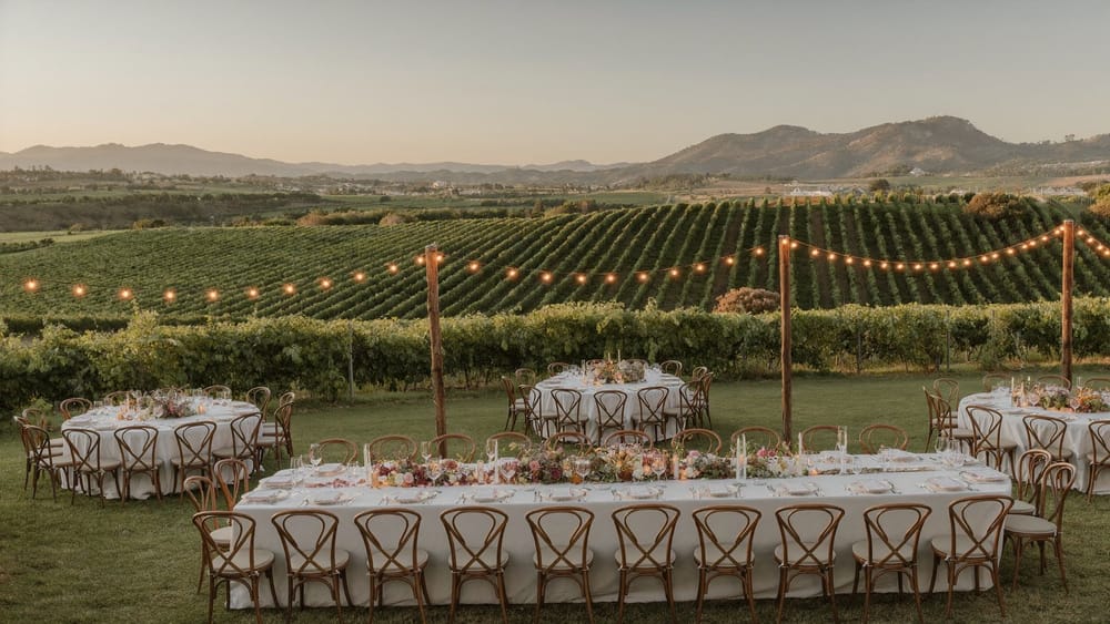 Bay Area Wedding Venues Marketplace 2026 | EIM